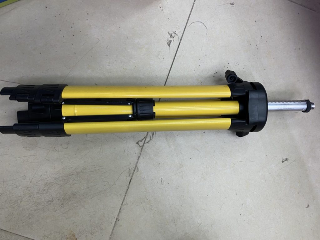 Máy cân mực laser CSM SH 306 5 tia xanh – Điện Máy Quang Tuyến